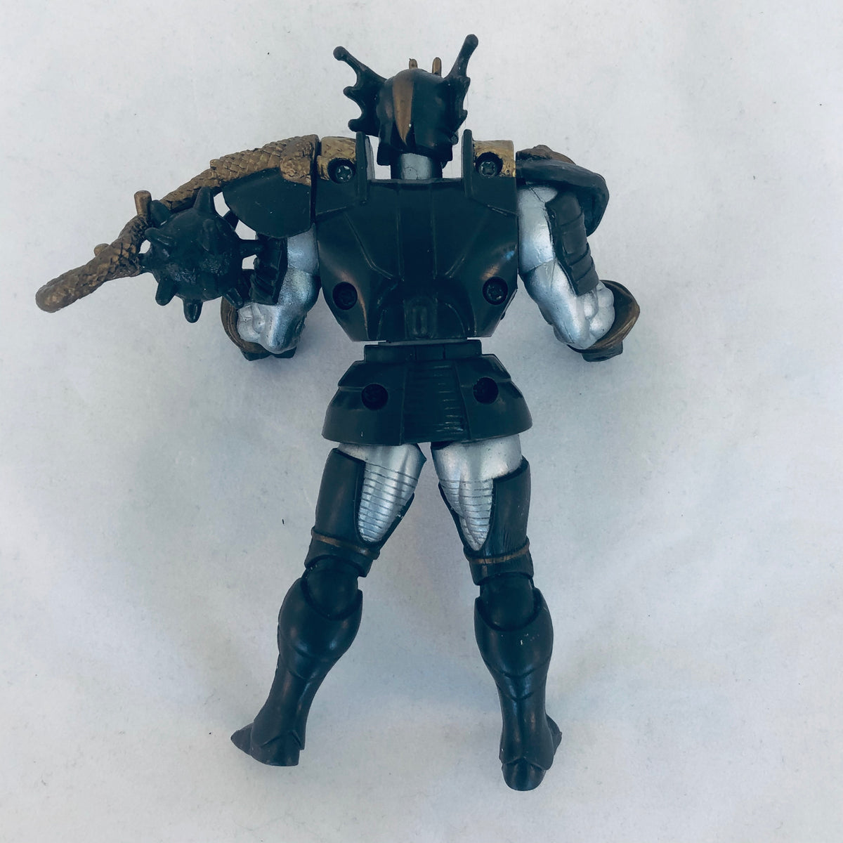 1994 Bandai MMPR Sword Slashing Knasty Knight – Angel Grove Toys ...