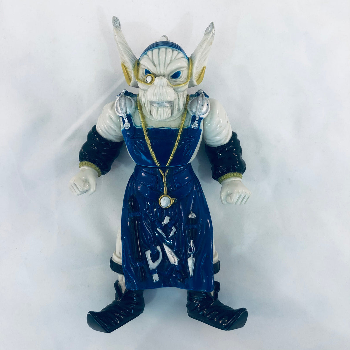 1993 Mighty Morphin Power Rangers Finster – Angel Grove Toys & Collectables