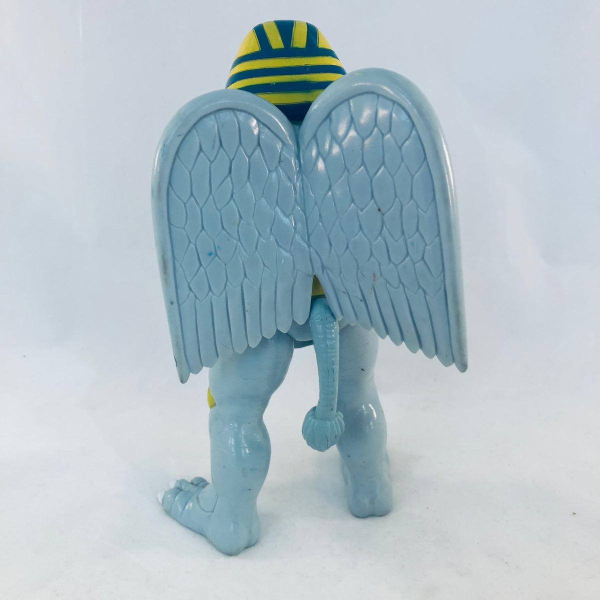 Bandai MMPR 1993 King Sphinx – Angel Grove Toys & Collectables