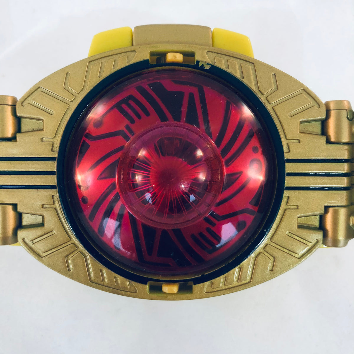 Bandai 2002 Power Rangers Wild Force Battilizer Buckle – Angel Grove ...
