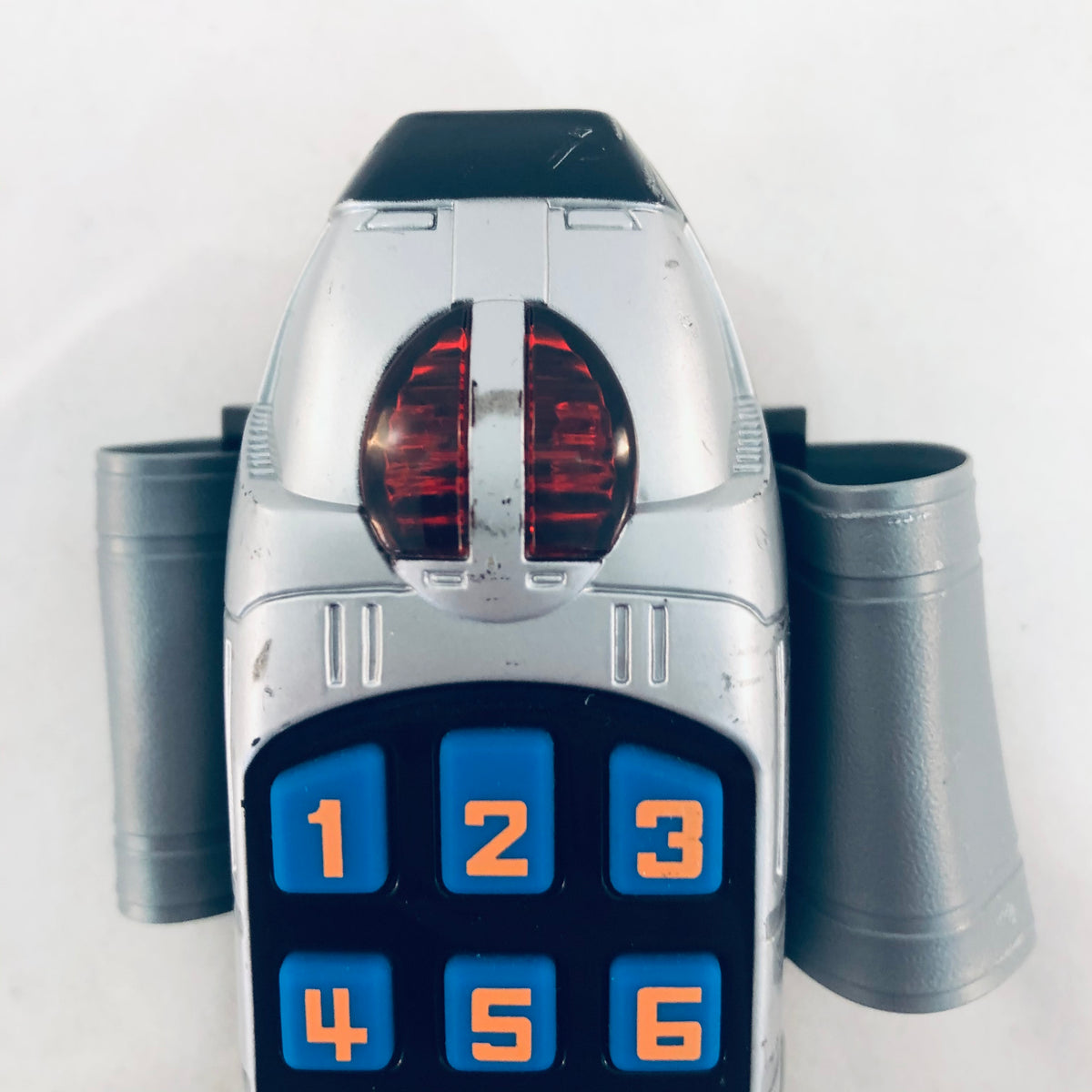 Bandai 2000 Power Rangers Lightspeed Rescue Battle Booster – Angel ...