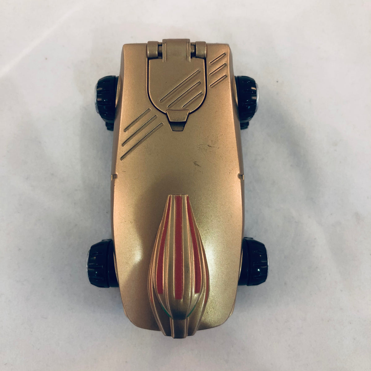 Bandai 2002 Power Rangers Wild Force Growl Phone – Angel Grove Toys ...