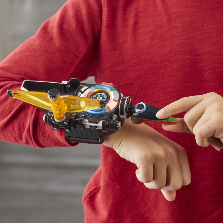 Hasbro Power Rangers Beast Morphers Beast-X Morpher – Angel Grove Toys ...