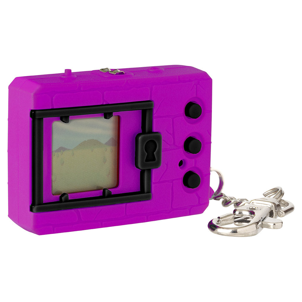 Bandai Digimon 20th Anniversary Digi Device V3 Purple – Angel Grove ...