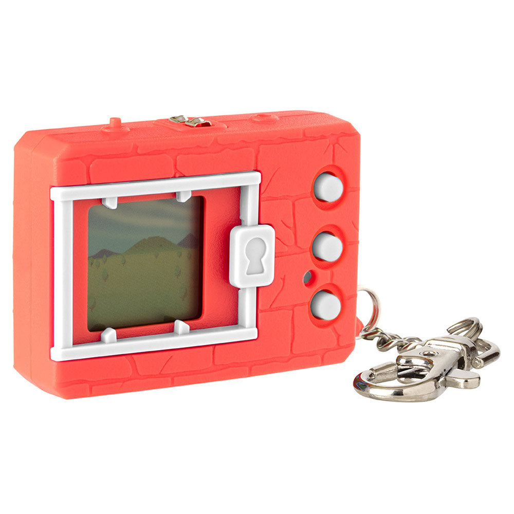 Bandai Digimon 20th Anniversary Digi Device V3 Neon Red – Angel Grove ...