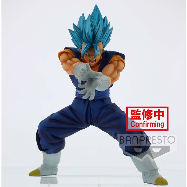 Banpresto Dragon Ball Super Vegito (Final Kamehameha Ver.4) – Angel ...
